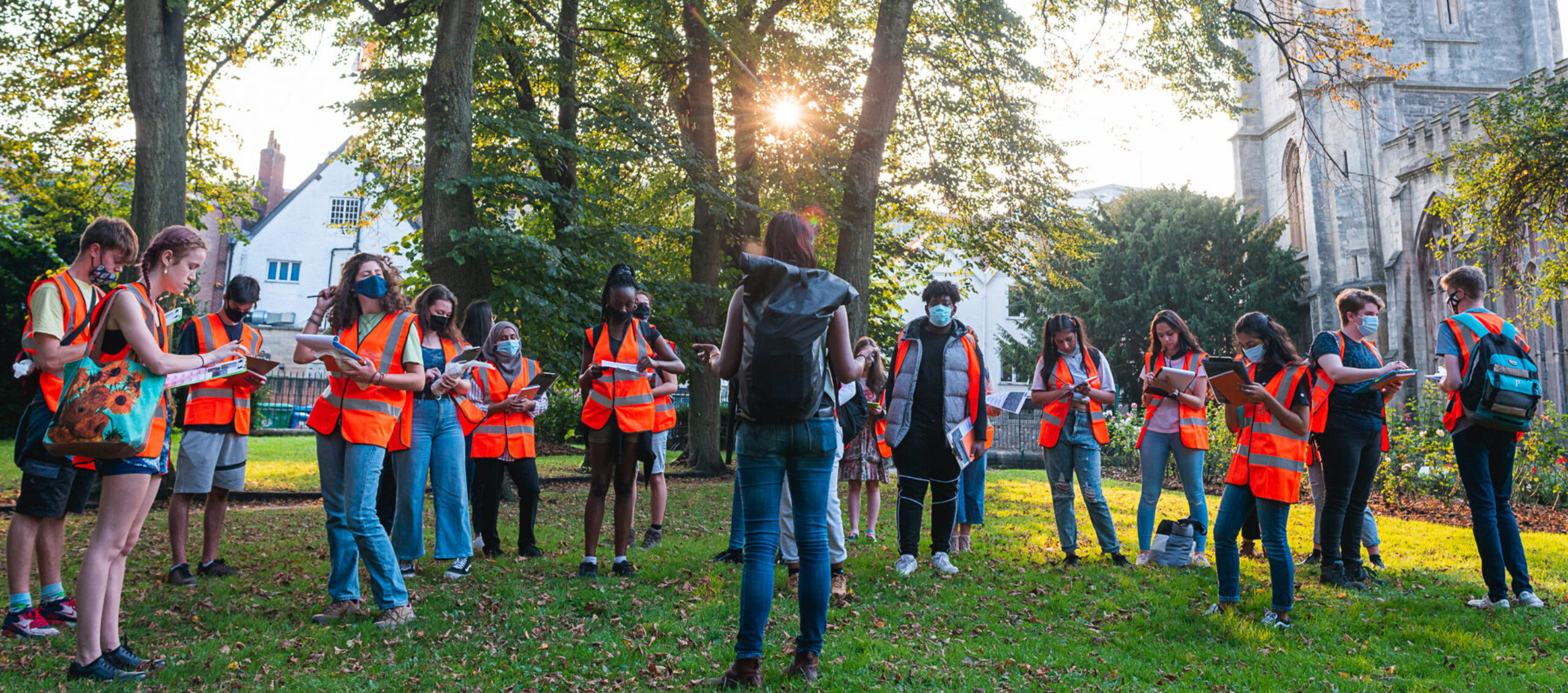 About Us | Design West