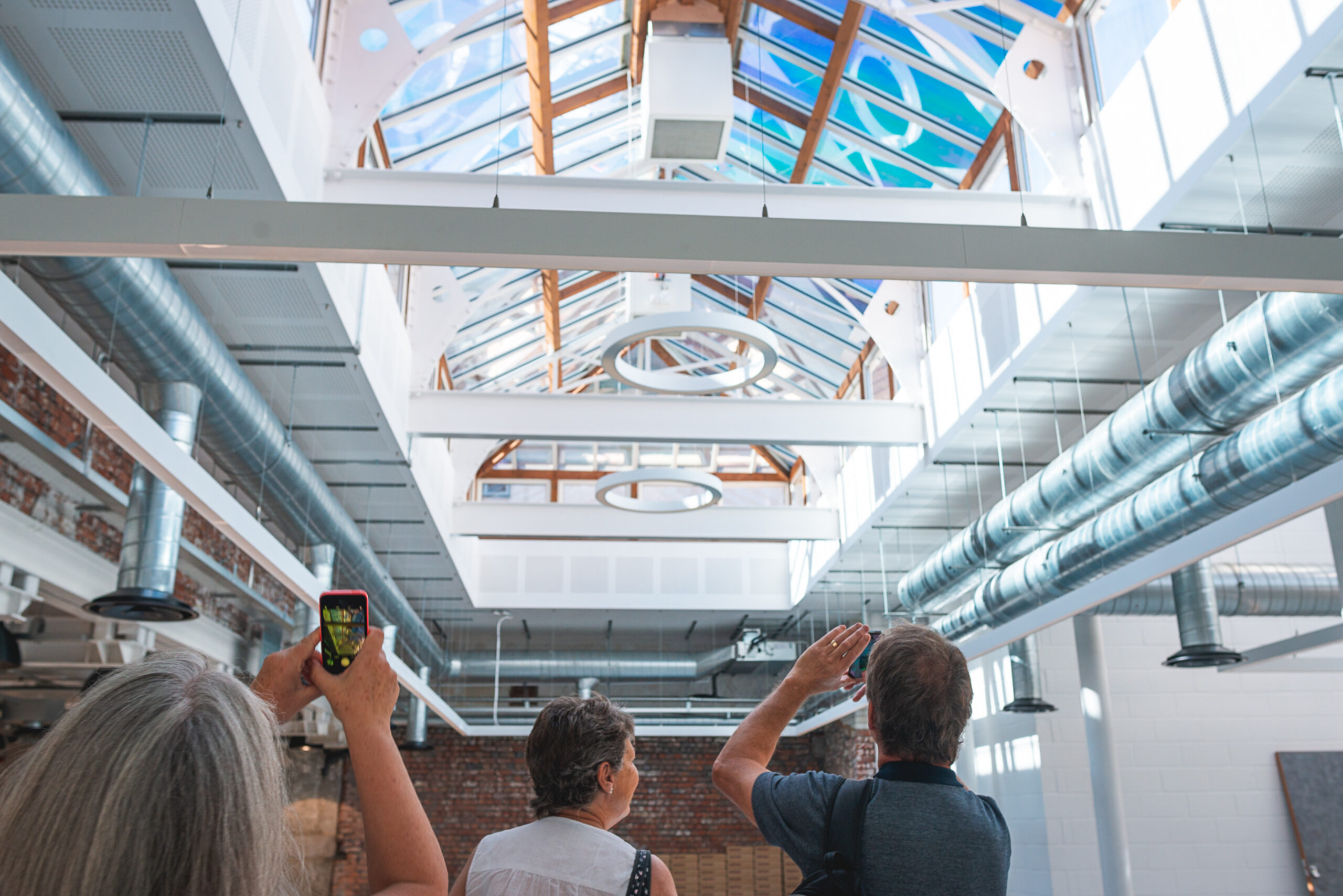 About Us | Design West