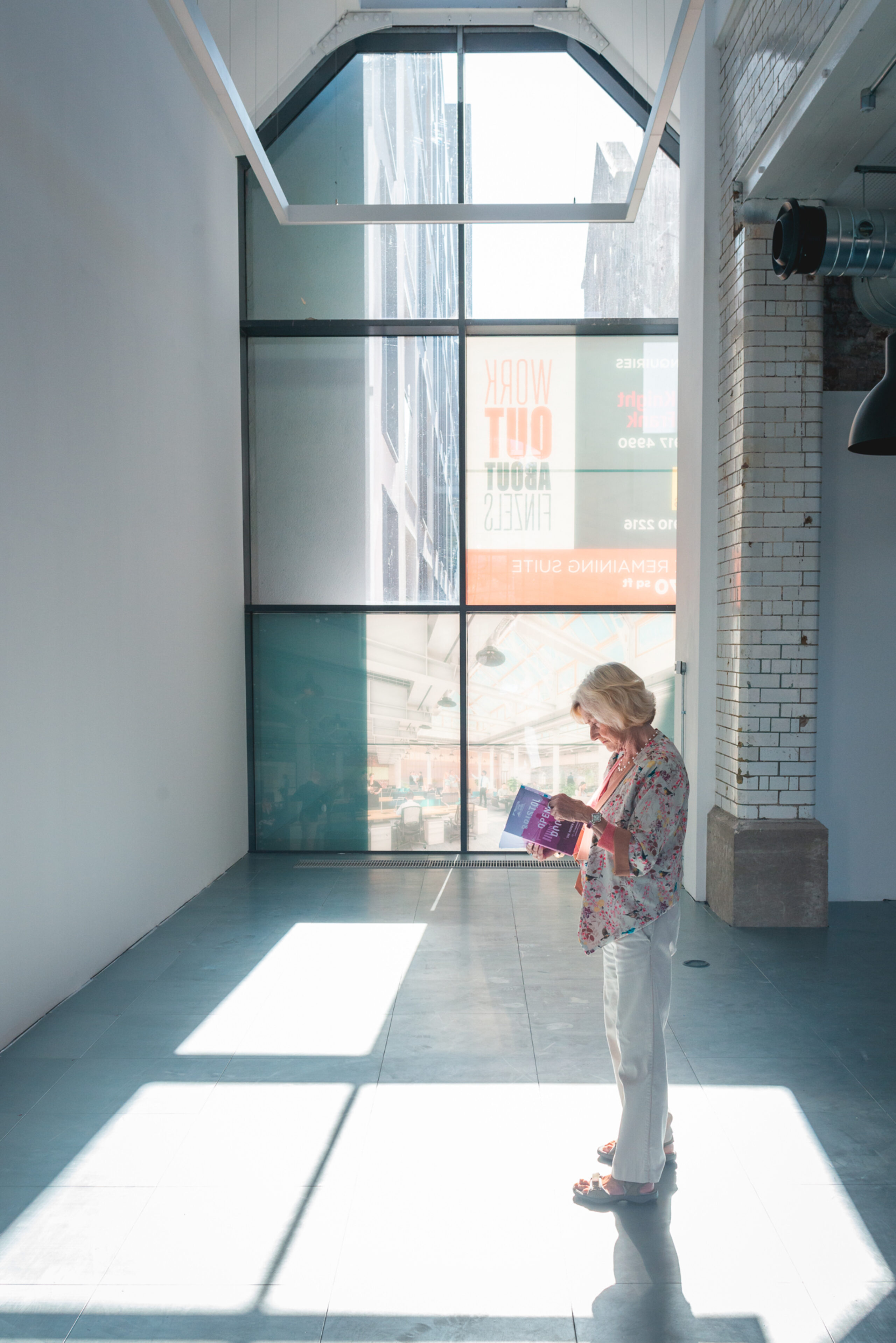 About Us | Design West