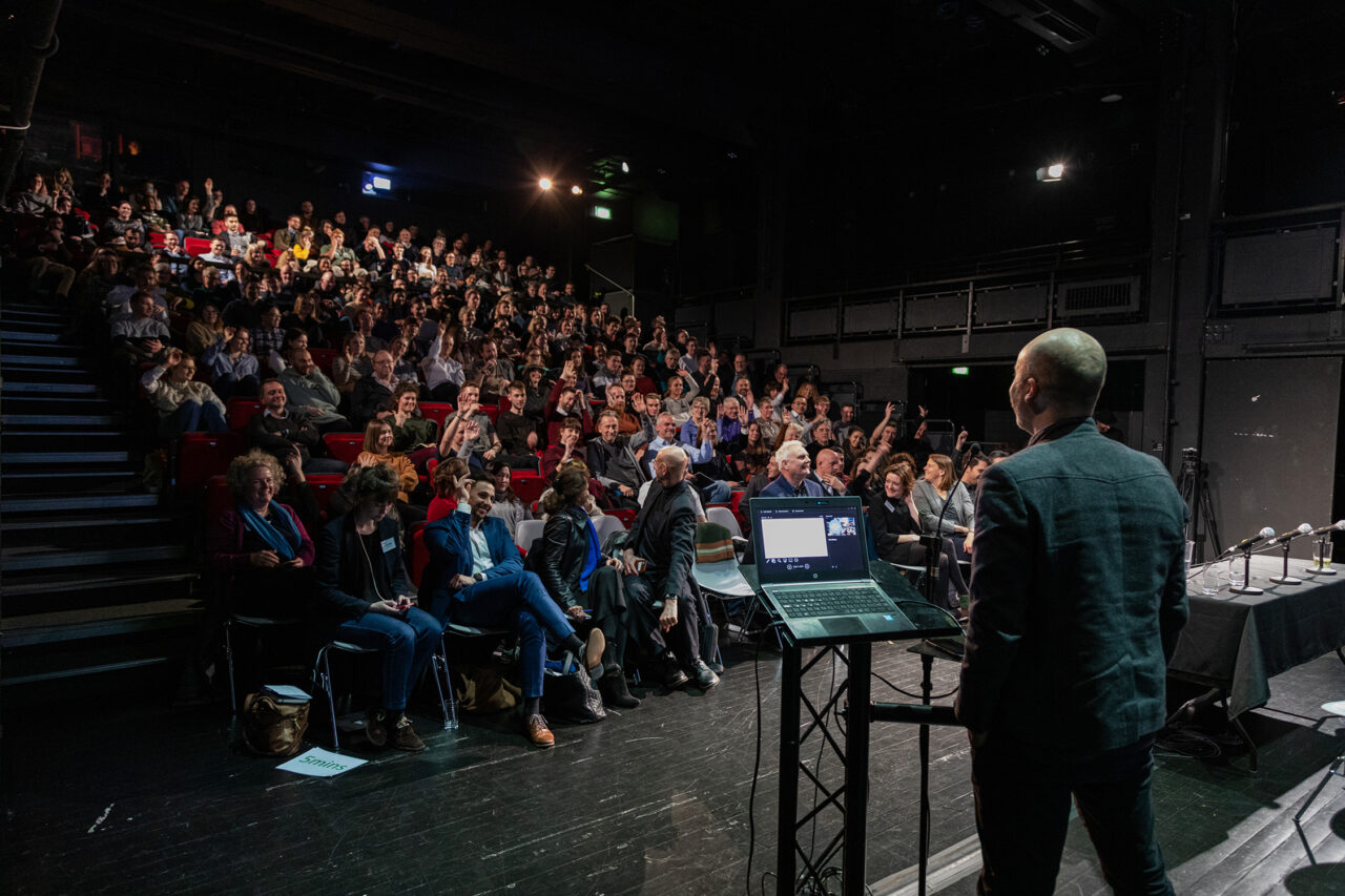 What's On | Design West