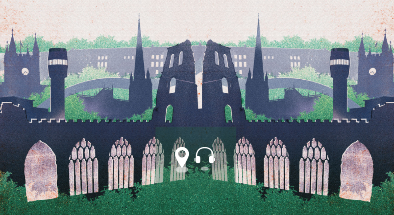 Design West | Bringing people together to shape better places