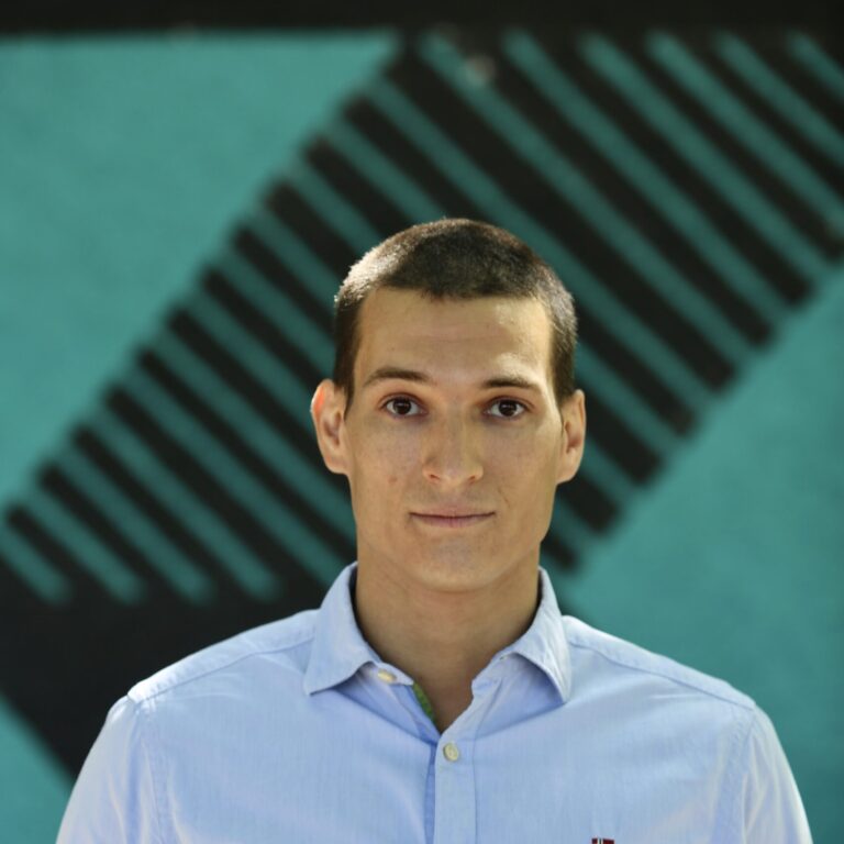 Meet the Team | Design West