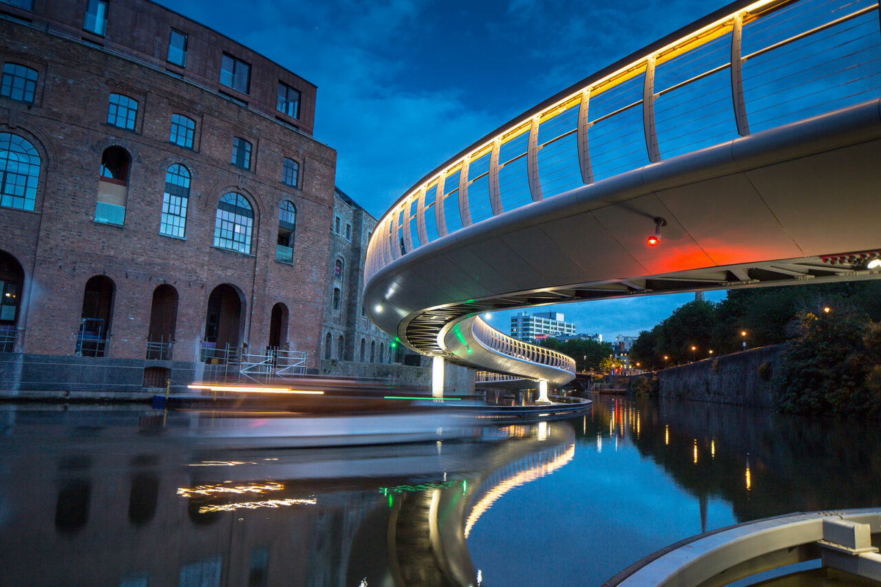 Design West | Bringing people together to shape better places