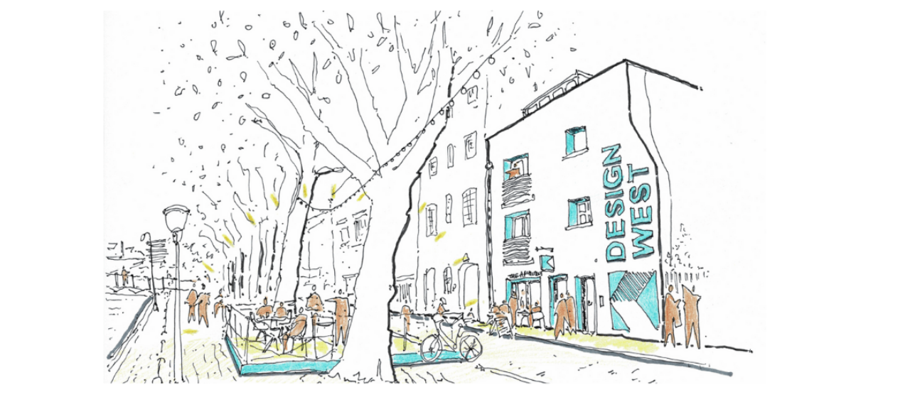Sketch Evening @ Design West | Design West