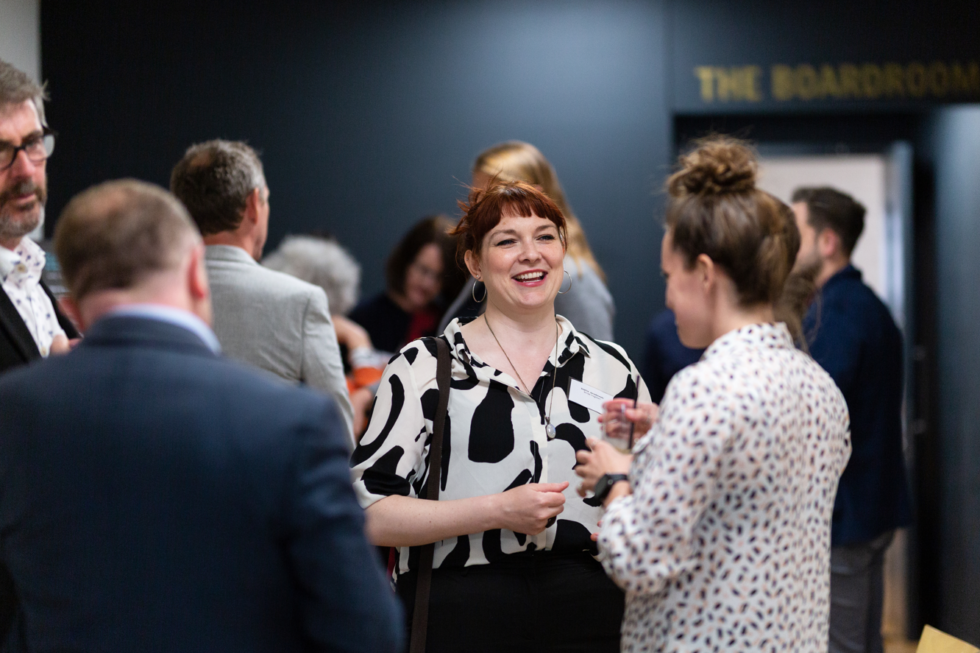 What's On | Design West