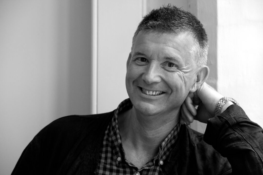 Interview | Peter Barber: Architecture as Activism | Design West