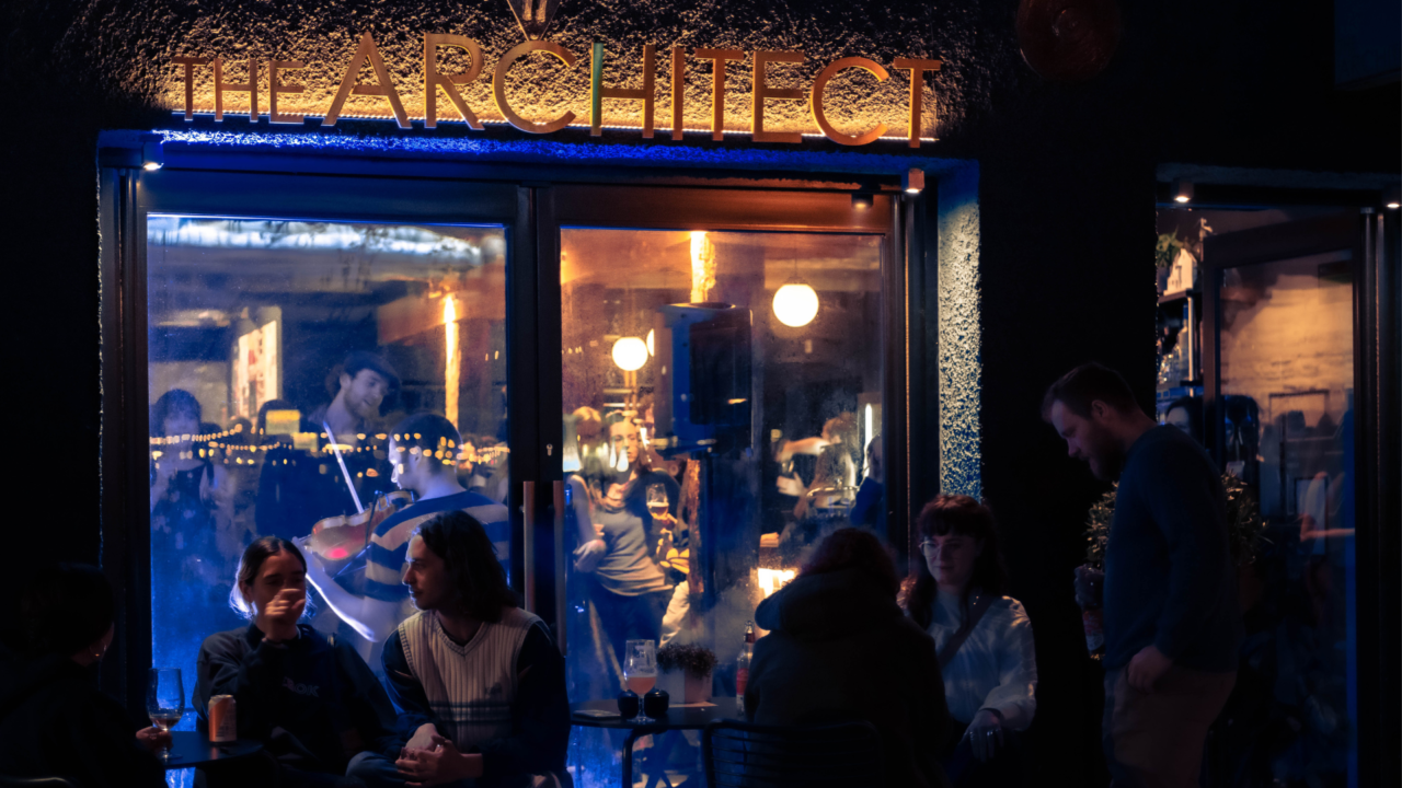 Design West | Bringing people together to shape better places