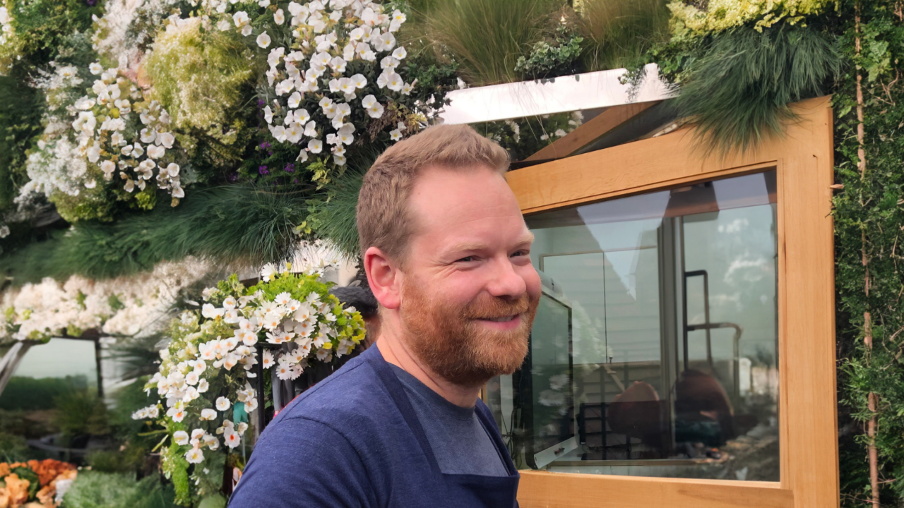 Interview | Nick Hayhurst, RIBA House of the Year 2023 | Design West