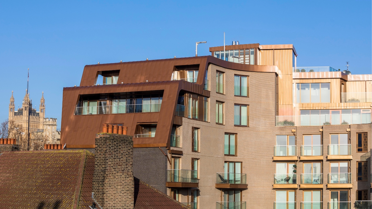 Interview | David Rudlin, Director of Urban Design at BDP | Design West