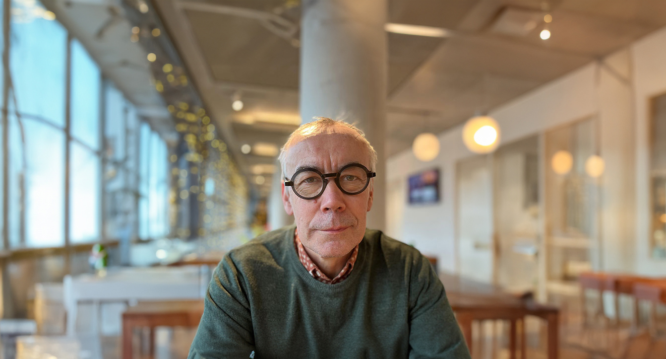 Interview | David Rudlin, Director of Urban Design at BDP | Design West