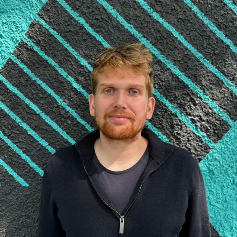 Meet the Team | Design West
