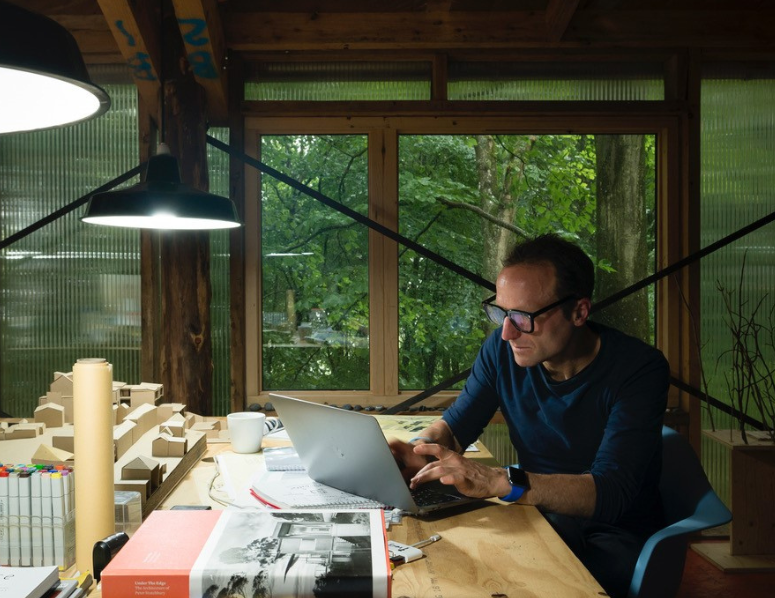 Desert Island Designs | With Piers Taylor | Design West