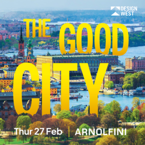 Tickets | Design West