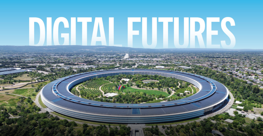 Digital Futures | Design West