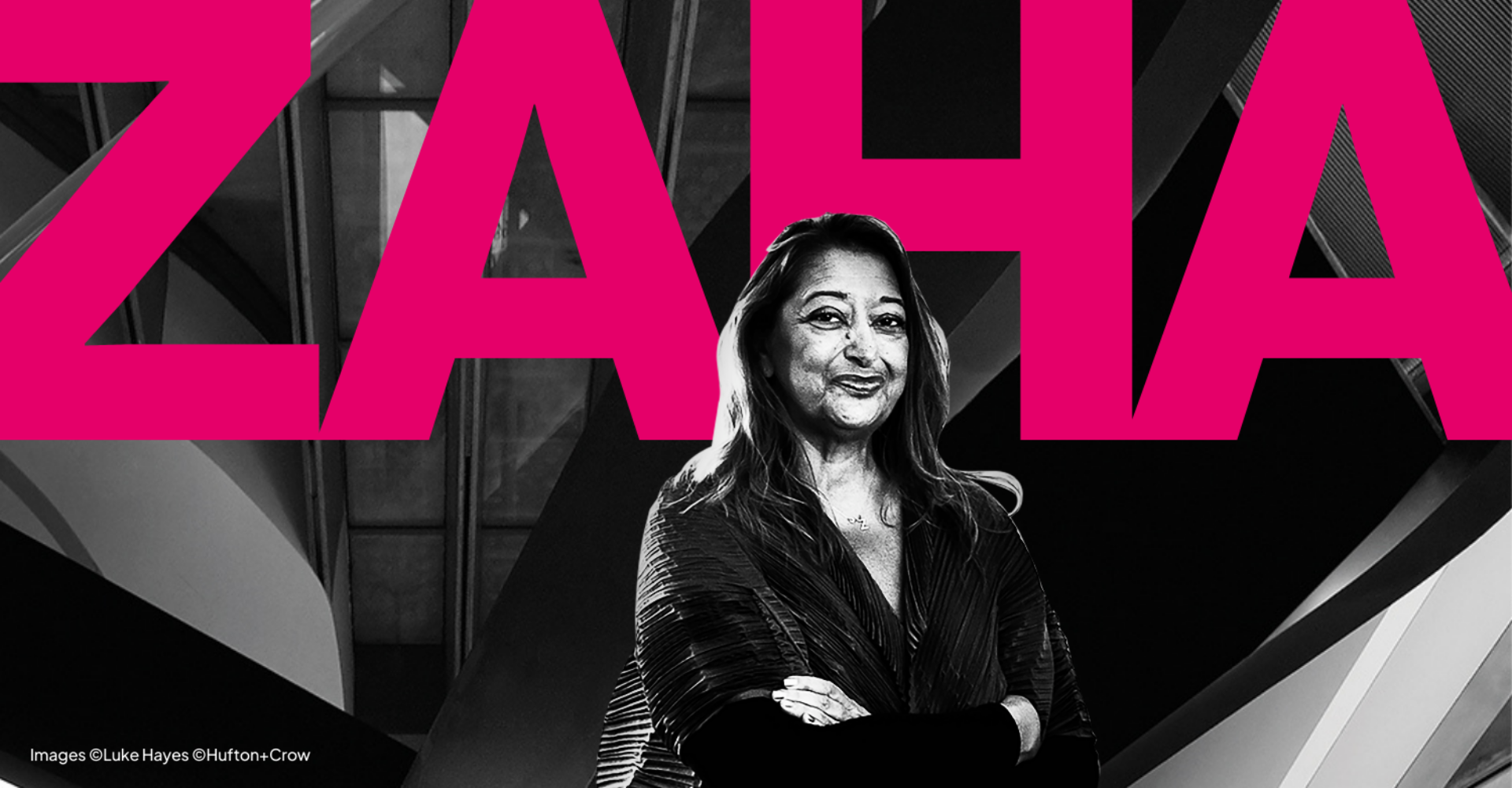 Zaha Hadid | Design West
