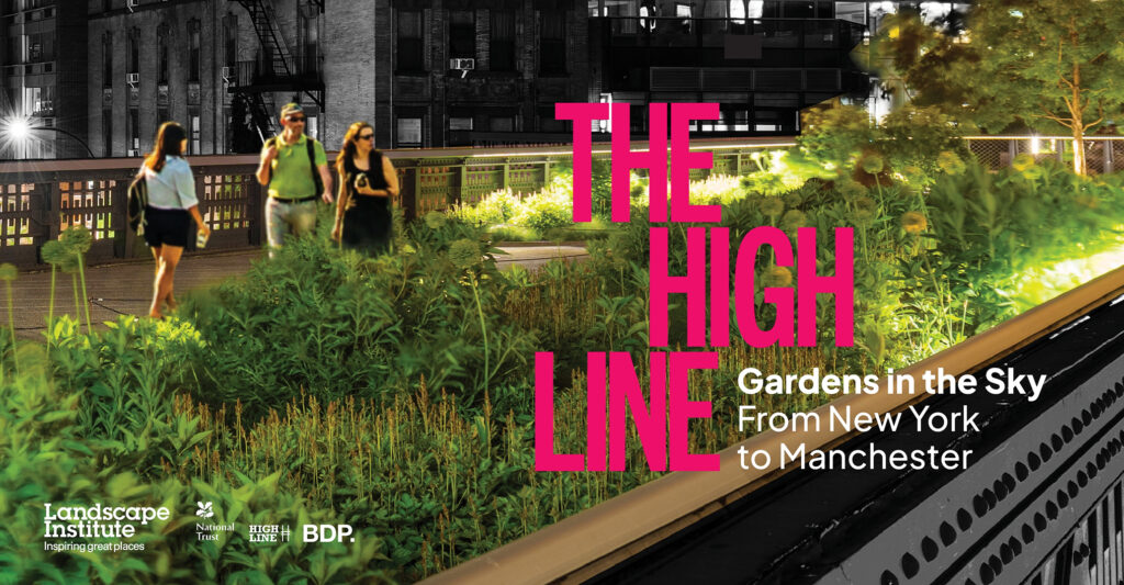 The High Line | Design West
